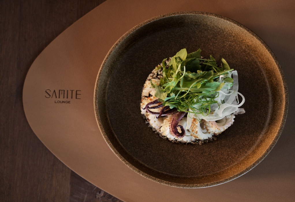 Weekday Lunch Specials: Απολαυστικά μεσημεριανά διαλείμματα στο Samite ...