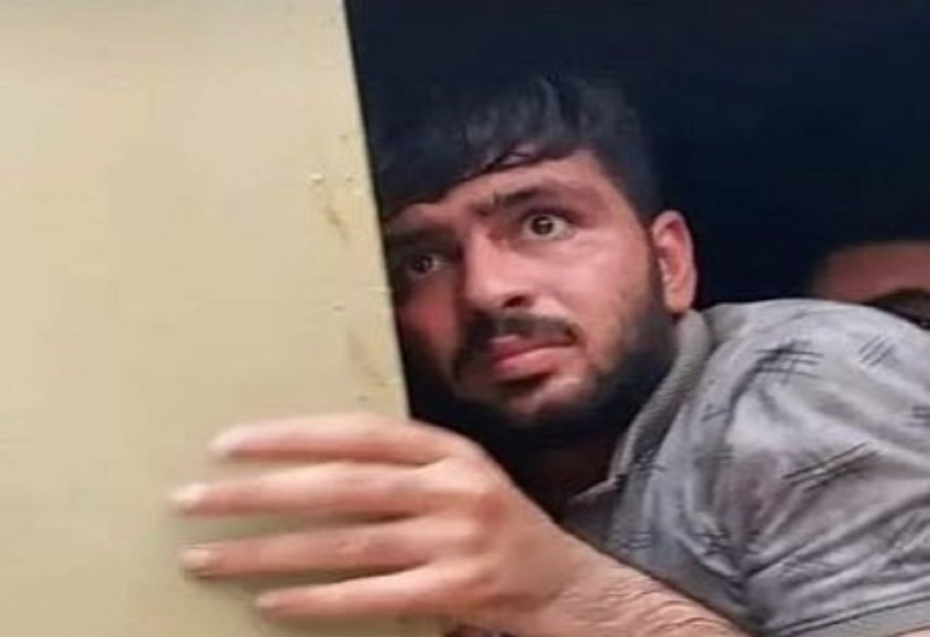 Τι είπε στην απολογία του ο Αλβανός επιχειρηματίας που κρατούσε ...