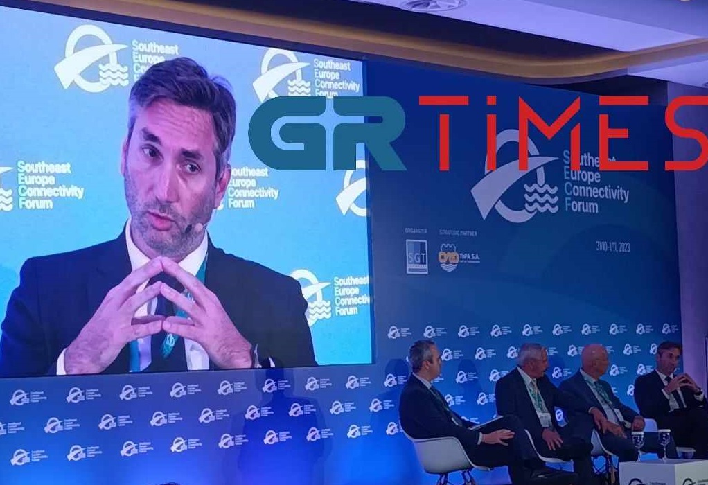 SECF: Η συμβολή του αγωγού TAP στην ενεργειακή ασφάλεια της Ευρώπης ...